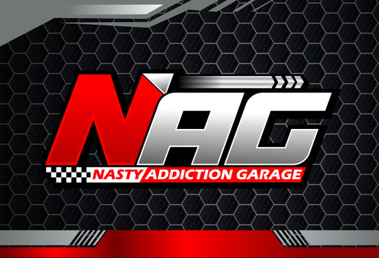 NASTY ADDICTION GARAGE